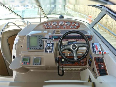 2001 Maxum 35 for sale. View price, photos and Buy 2001 Maxum 35 #13986