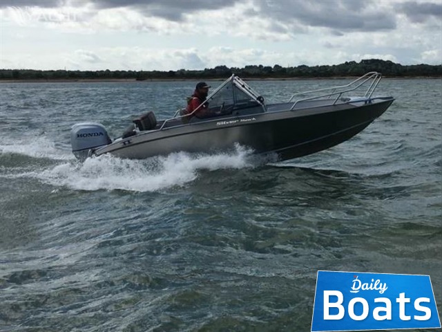 2017 Silver Hawk Br for sale. View price, photos and Buy 2017 Silver ...