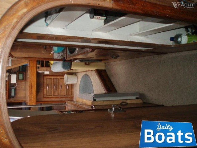 1978 Moody 39 for sale. View price, photos and Buy 1978 Moody 39 #139883