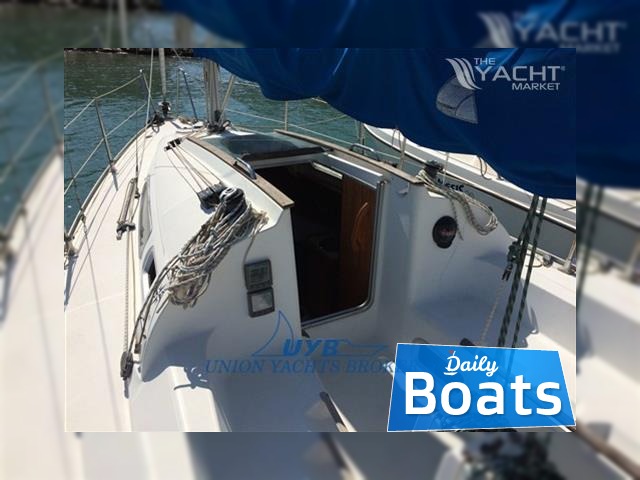 2000 Jeanneau Sun Fast 26 for sale. View price, photos and Buy 2000 ...