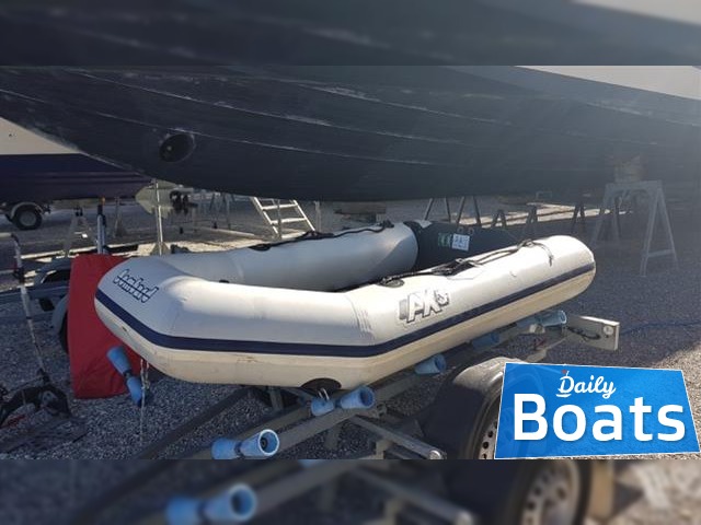 1996 Bombard Ax3 Gris for sale. View price, photos and Buy 1996 Bombard ...