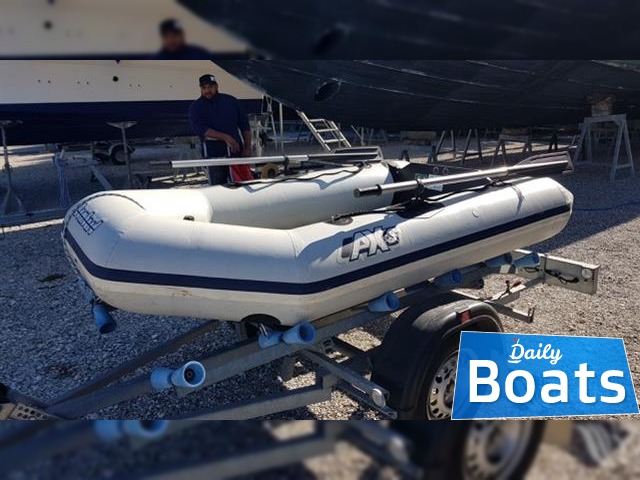 1996 Bombard Ax3 Gris for sale. View price, photos and Buy 1996 Bombard ...