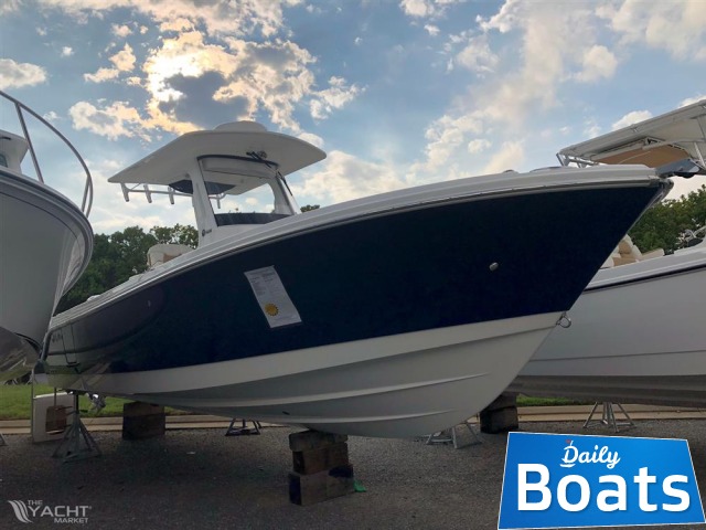 2018 EdgeWater 262 Cc for sale. View price, photos and Buy 2018 ...