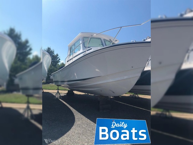 2019 Steiger Craft 28 Miami for sale. View price, photos and Buy 2019 ...