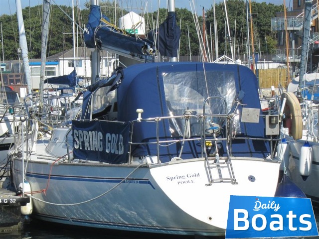 1984 Sadler 34 for sale. View price, photos and Buy 1984 Sadler 34 #139901