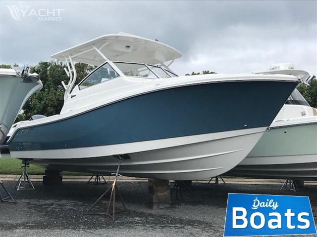 2018 EdgeWater 280 Cc for sale. View price, photos and Buy 2018 ...