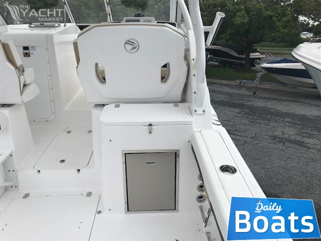 2018 EdgeWater 280 Cc for sale. View price, photos and Buy 2018 ...