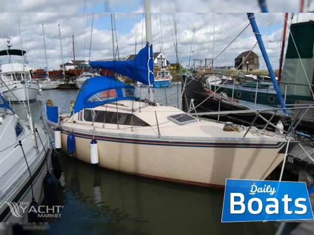 1983 Kirie Feeling 720 for sale. View price, photos and Buy 1983 Kirie Feeling 720 #139912