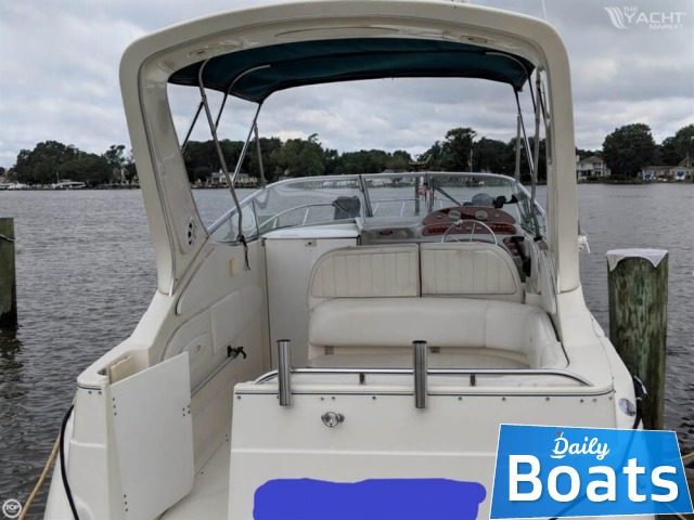 1997 Maxum 2700 Scr for sale. View price, photos and Buy 1997 Maxum ...