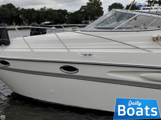 1997 Maxum 2700 Scr for sale. View price, photos and Buy 1997 Maxum ...