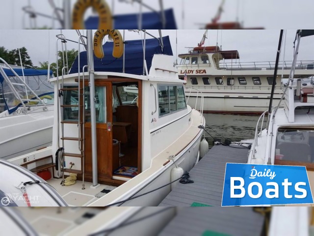 1987 Cape Dory 28 for sale. View price, photos and Buy 1987 Cape Dory ...