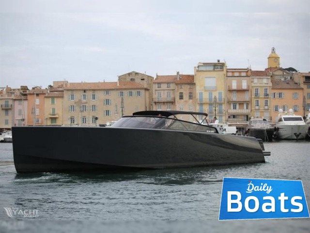2014 Vandutch 55 for sale. View price, photos and Buy 2014 Vandutch 55 ...