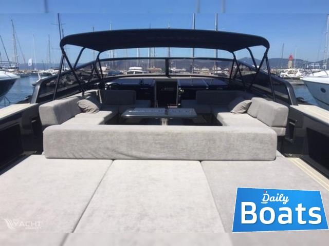 2014 Vandutch 55 for sale. View price, photos and Buy 2014 Vandutch 55 ...