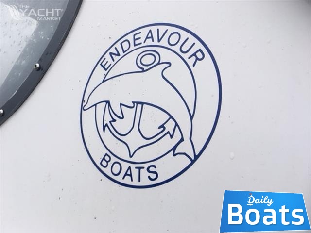 Endeavour Seajeep for sale. View price, photos and Buy Endeavour ...