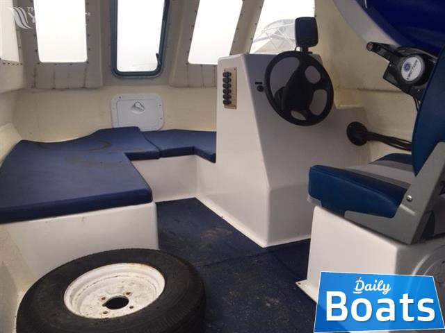 Endeavour Seajeep for sale. View price, photos and Buy Endeavour ...