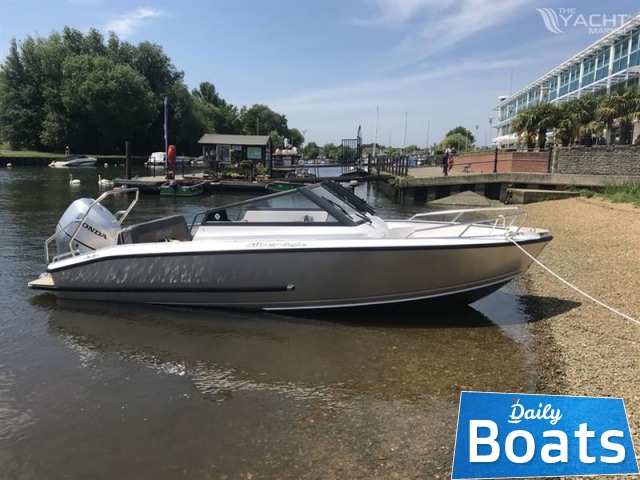 Silver boats uk full range for sale - Daily Boats