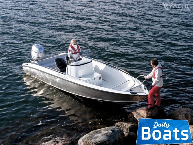 2017 Silver Boats Uk Full Range for sale. View price, photos and Buy ...