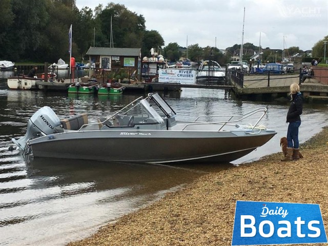 2017 Silver Boats Uk Full Range for sale. View price, photos and Buy ...