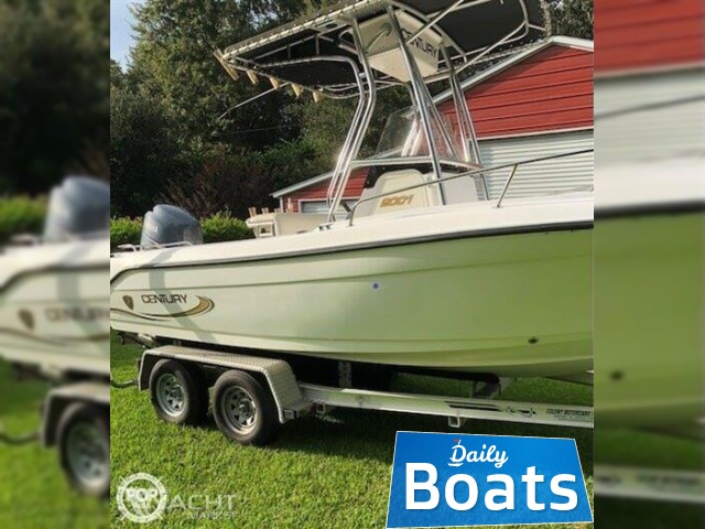 2006 Century 2001 Cc for sale. View price, photos and Buy 2006 Century ...