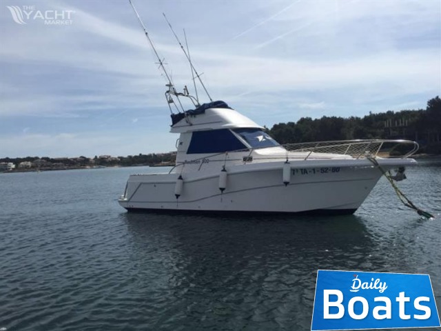 2000 Rodman 900 Fly for sale. View price, photos and Buy 2000 Rodman ...