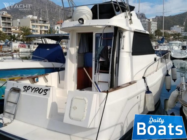 2000 Rodman 900 Fly for sale. View price, photos and Buy 2000 Rodman ...