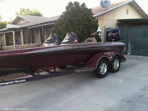 2000 Ranger 520 for sale. View price, photos and Buy 2000 Ranger 520 #1401