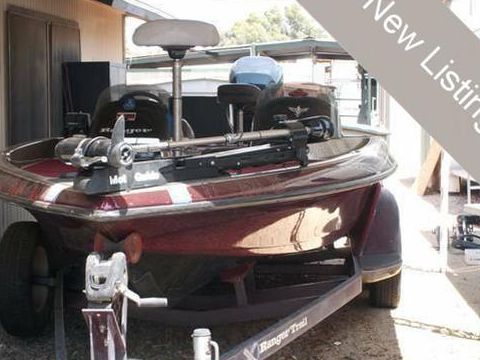 2000 Ranger 520 for sale. View price, photos and Buy 2000 Ranger 520 #1401