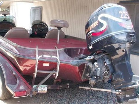 2000 Ranger 520 for sale. View price, photos and Buy 2000 Ranger 520 #1401