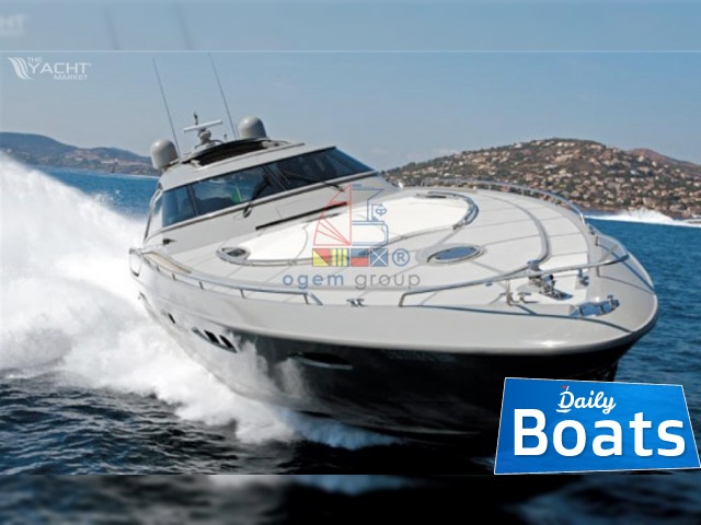 2007 Baia Atlantica 78 for sale. View price, photos and Buy 2007 Baia ...