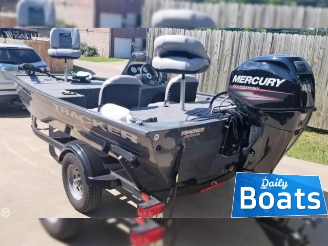 2018 Tracker Boats 16 for sale. View price, photos and Buy 2018 Tracker ...