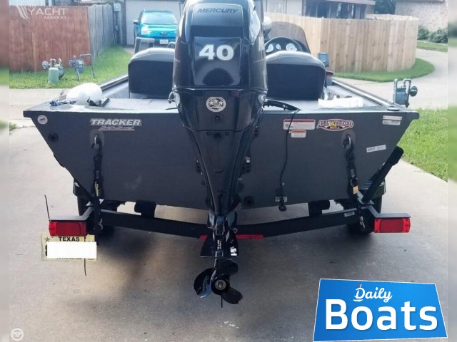 2018 Tracker Boats 16 for sale. View price, photos and Buy 2018 Tracker ...
