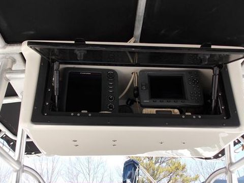 2000 Hydra-Sports 2796 Vector for sale. View price, photos and Buy 2000 ...