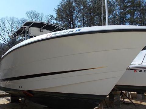 2000 Hydra-Sports 2796 Vector for sale. View price, photos and Buy 2000 ...