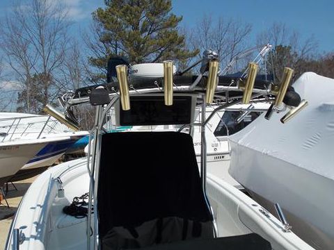 2000 Hydra-Sports 2796 Vector for sale. View price, photos and Buy 2000 ...