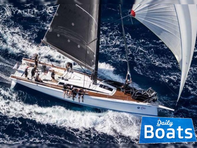 2019 Swan Club 50 for sale. View price, photos and Buy 2019 Swan Club ...