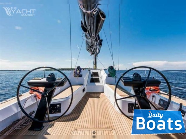 2019 Swan Club 50 for sale. View price, photos and Buy 2019 Swan Club ...