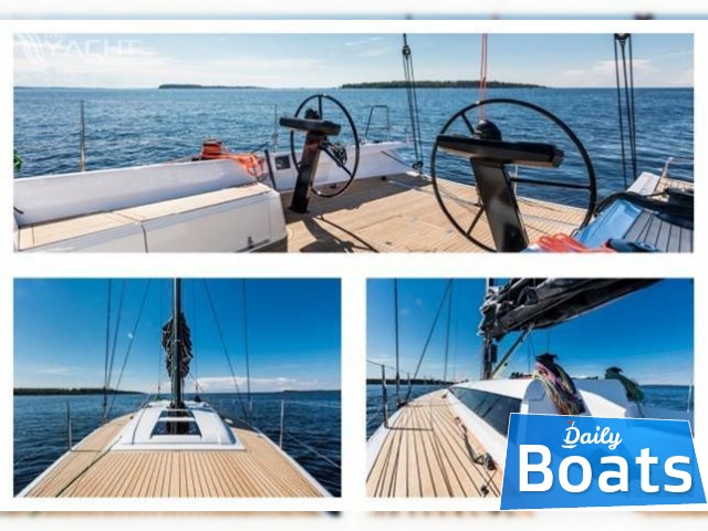 2019 Swan Club 50 for sale. View price, photos and Buy 2019 Swan Club ...