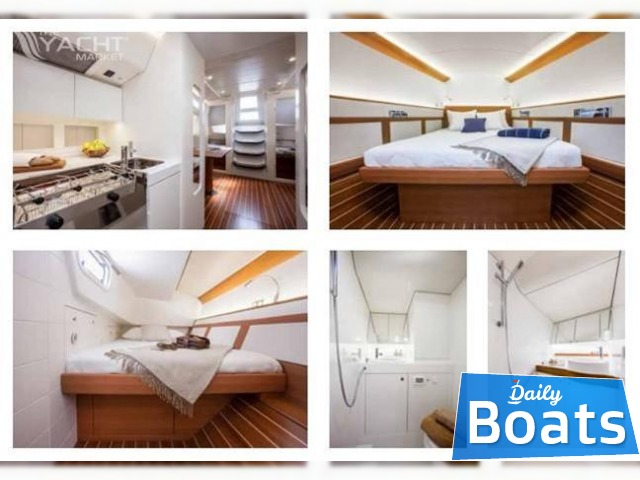 2019 Swan Club 50 for sale. View price, photos and Buy 2019 Swan Club ...