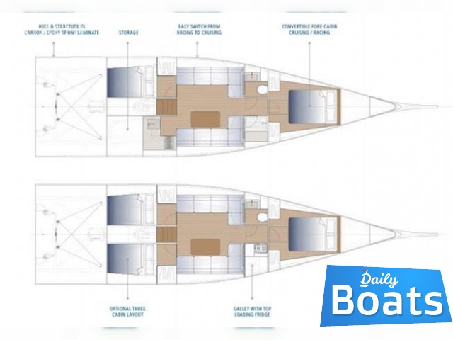 2019 Swan Club 50 for sale. View price, photos and Buy 2019 Swan Club ...