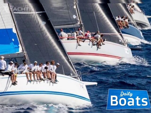 2019 Swan Club 50 for sale. View price, photos and Buy 2019 Swan Club ...