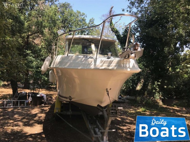 2010 Ultramar Ultramar700 Week End for sale. View price, photos and Buy ...