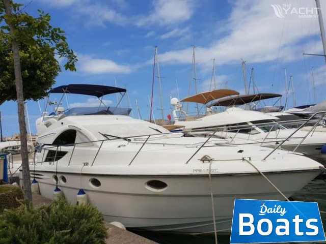 2002 Riviera 48 Flybridge for sale. View price, photos and Buy 2002 ...