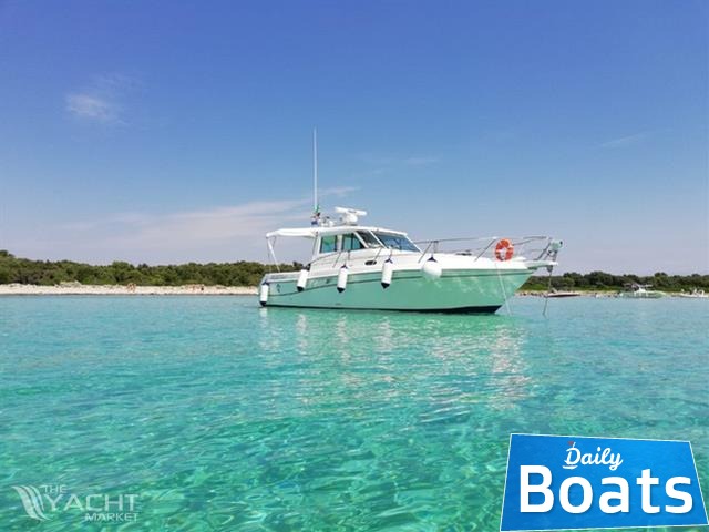 2002 Faeton Moraga 910 for sale. View price, photos and Buy 2002 Faeton ...