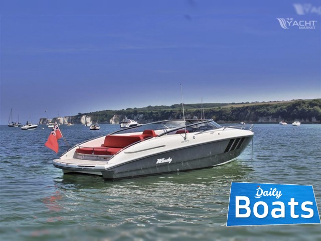 2016 Windy Boats 29 Coho for sale. View price, photos and Buy 2016 ...