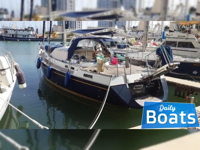 1994 Franchini 45 for sale. View price, photos and Buy 1994 Franchini ...