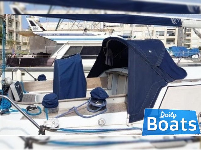 1994 Franchini 45 for sale. View price, photos and Buy 1994 Franchini ...