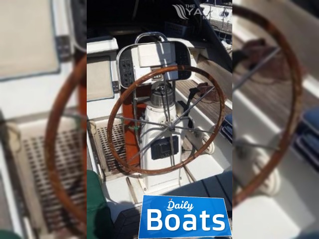 1994 Franchini 45 for sale. View price, photos and Buy 1994 Franchini ...