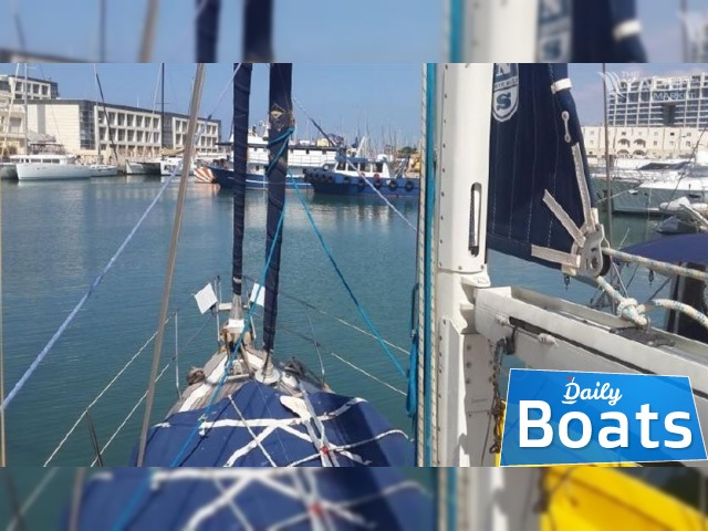 1994 Franchini 45 for sale. View price, photos and Buy 1994 Franchini ...