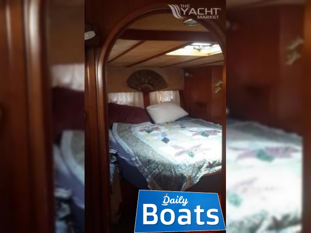 1994 Franchini 45 for sale. View price, photos and Buy 1994 Franchini ...