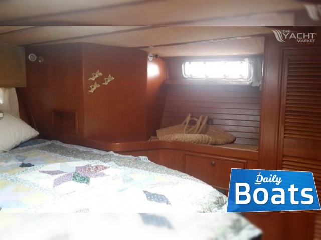 1994 Franchini 45 for sale. View price, photos and Buy 1994 Franchini ...